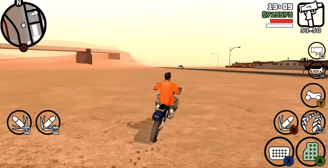 GTA 5 To Feature an Important San Andreas Story Expansion
