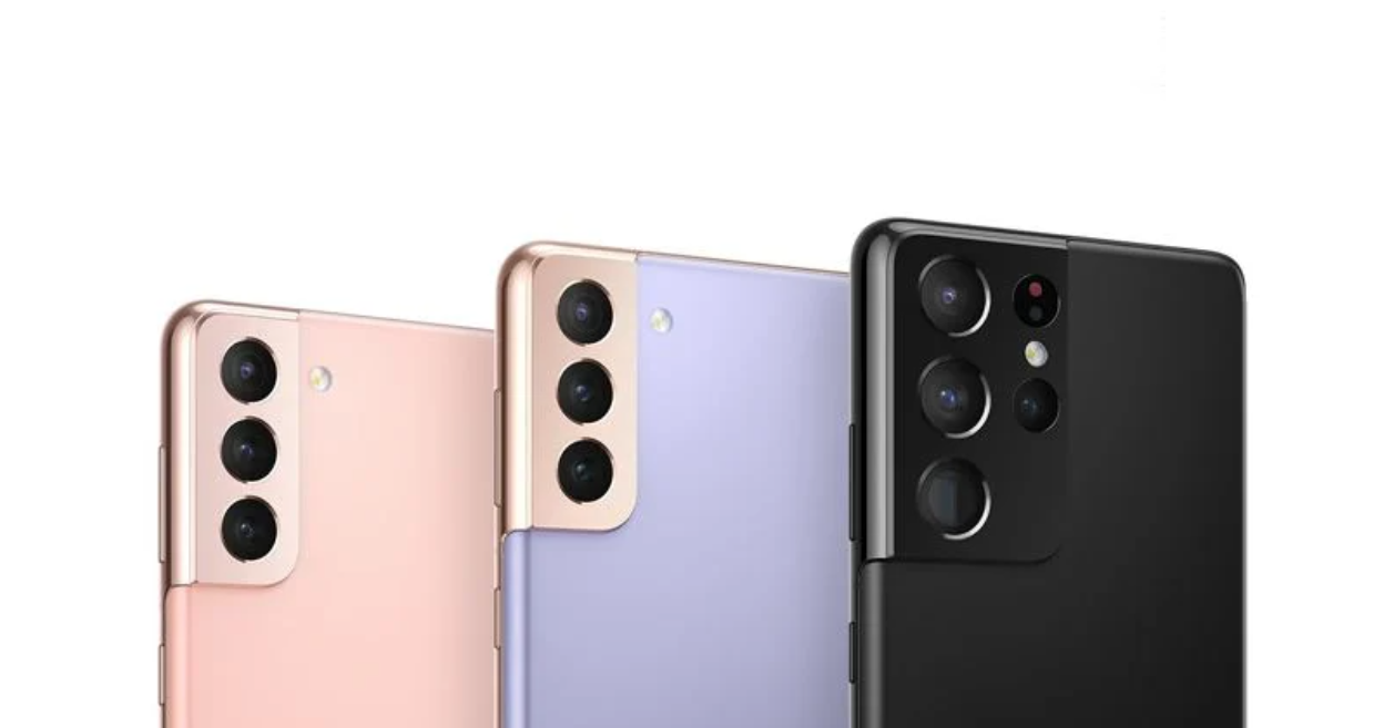 Samsung Galaxy S22, S22+, and S22 Ultra Configurations, Color Variants ...