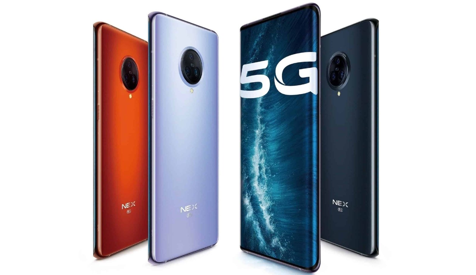 Vivo X Note (V2170A) Spotted with 80W Charger, Key Specifications Tipped