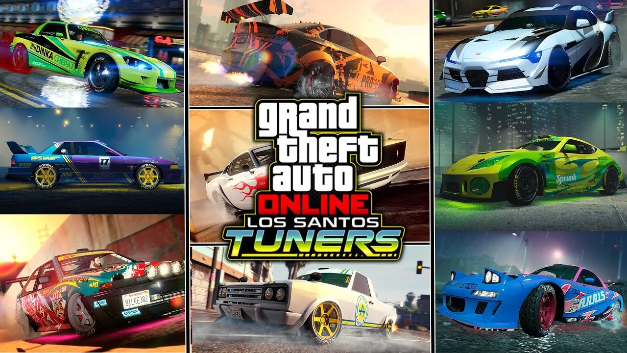 Gta 5 Next Gen Cars