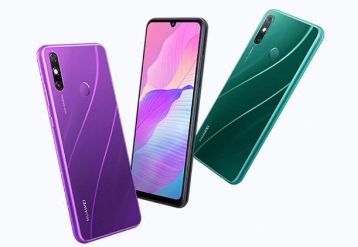 Huawei MGA-AL00 TENAA Certified, Specifications Revealed