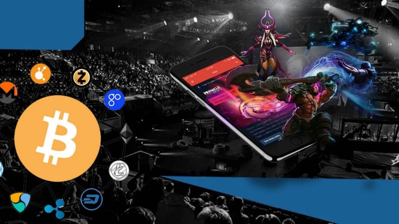 Why Use Bitcoins in Online Gaming?