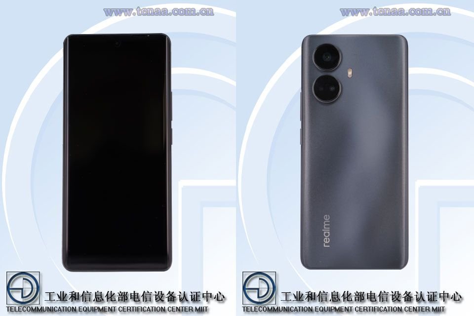 Realme 10 Pro (RMX3663), Realme 10 Pro+ (RMX3687) Geekbench Listings ...