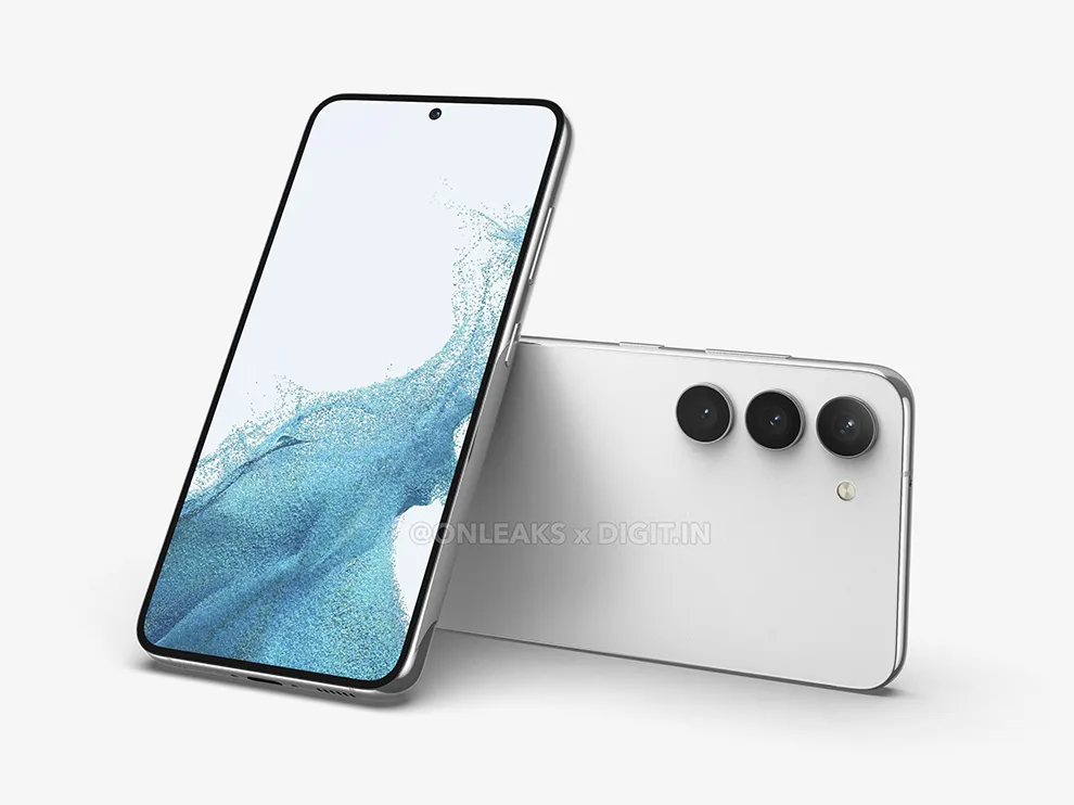 Samsung Galaxy S23 (SM-S911B) Geekbench Listing Spotted Before February ...