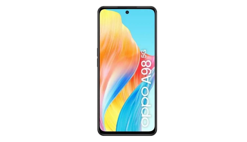 Oppo A98 5G (CPH2529) with Snapdragon 695 SoC and 8GB RAM Appears in ...