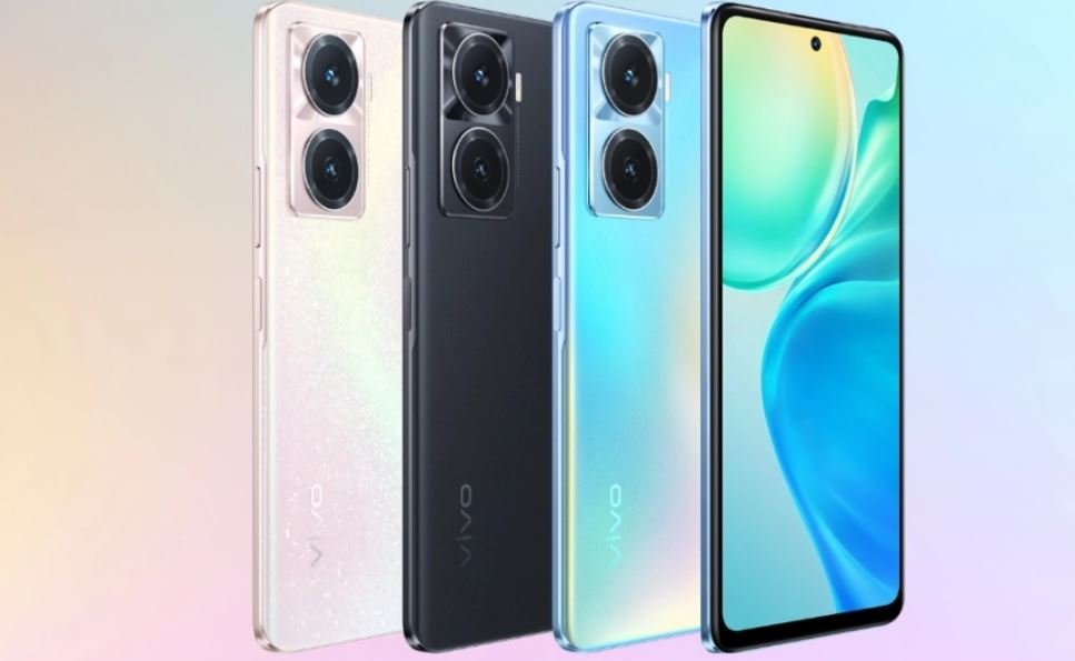 Vivo Y78+ 5G (V2271A) Benchmarked with Snapdragon 695 SoC and 12GB RAM