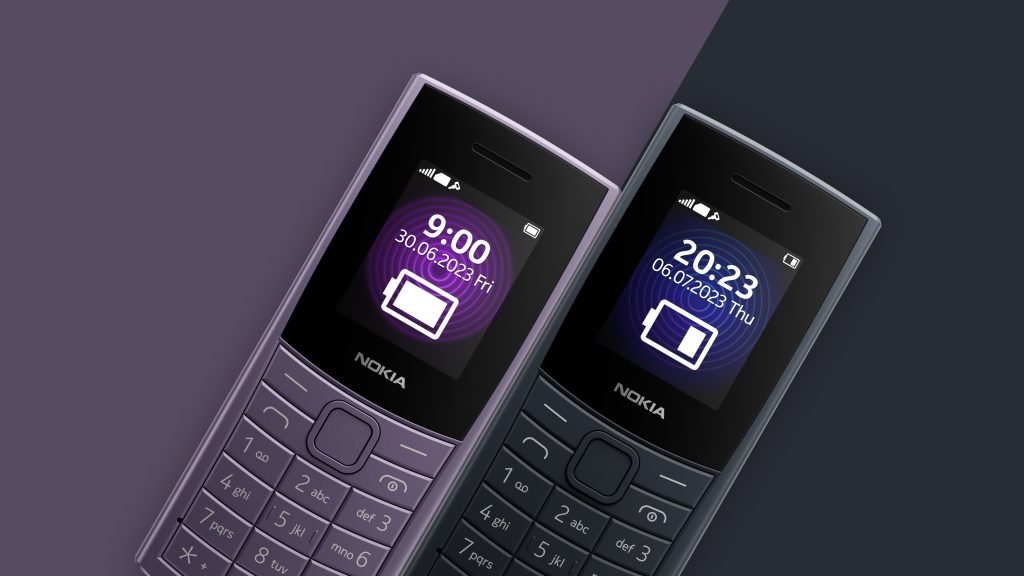 Nokia TA-1576 and TA-1582 Bag TUV and China's MIIT Certifications