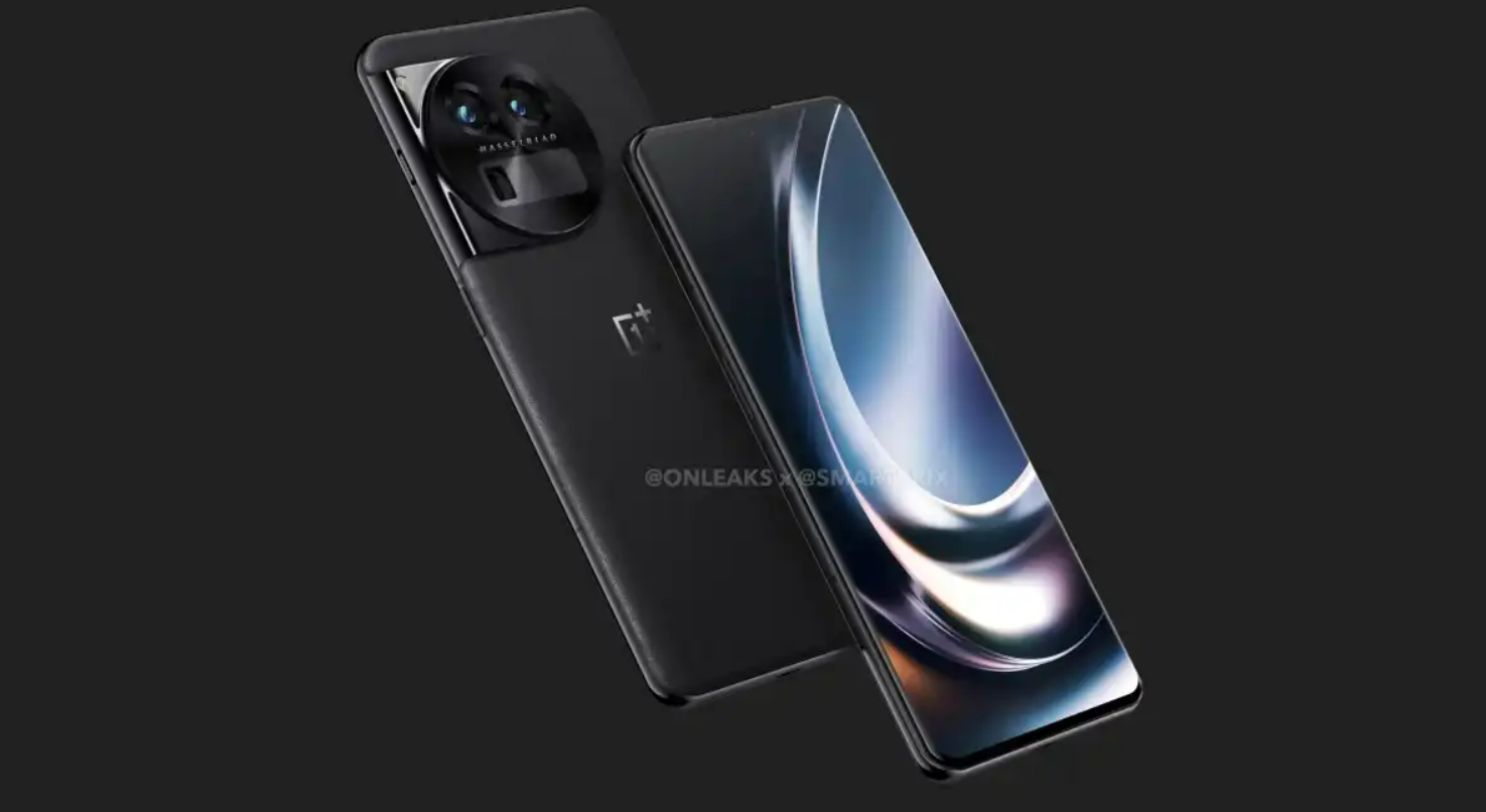 OnePlus 12 (CPH2581) Global Variant Shows up on Geekbench