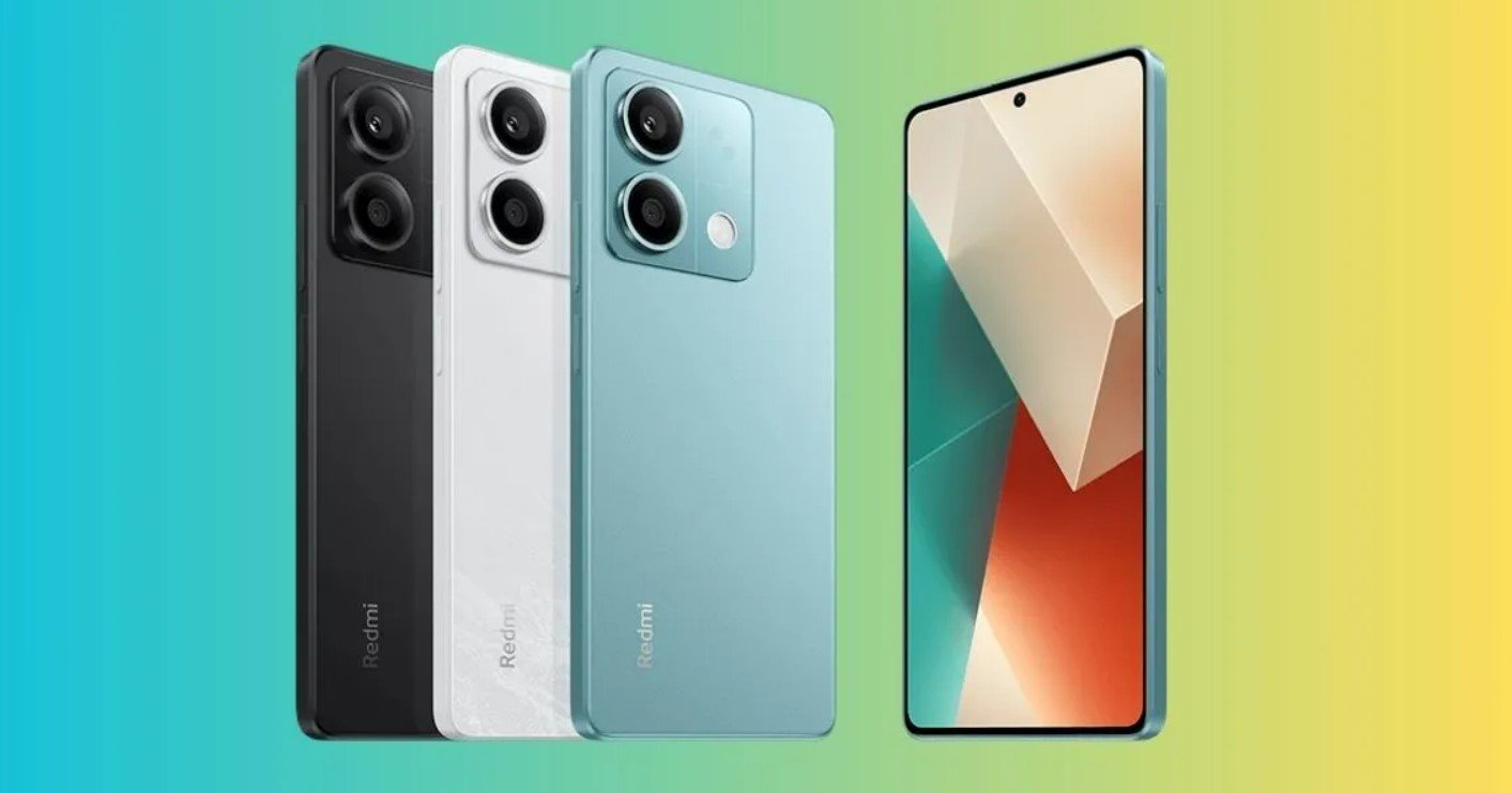 2 New Redmi Tablets, a Poco and a Xiaomi Smartphone Appear in Eurasian ...