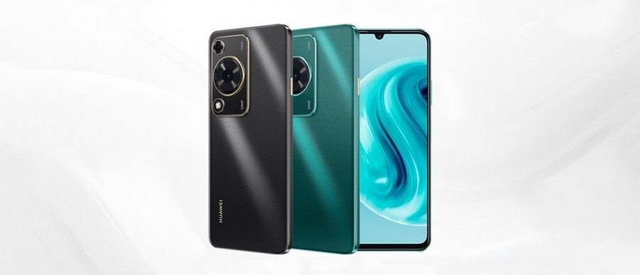Huawei Nova Y72 Launched Globally and it's the Rebranded Enjoy 70