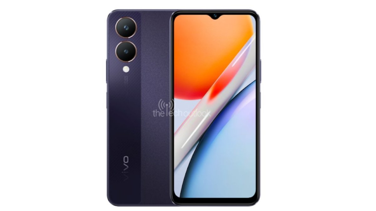 Vivo Y28 5G (V2315) Goes Official - Full Specs, Features and Price