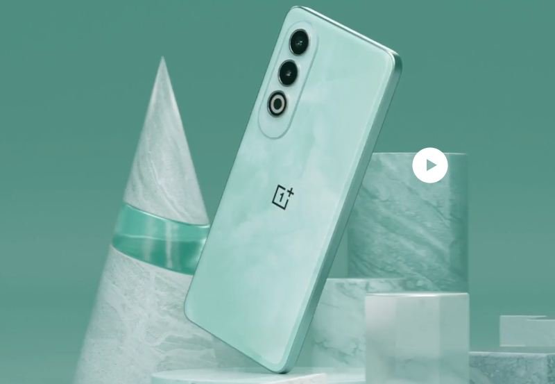 OnePlus Nord CE 4 (CPH2613) Gets Bluetooth Certification Ahead of ...