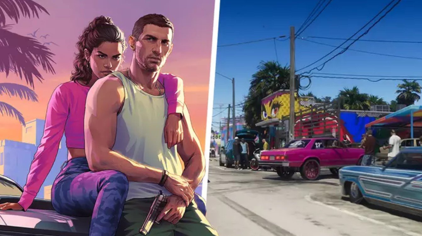 GTA 6 Leaks Reveal Fresh Information About The Game’s Console Version