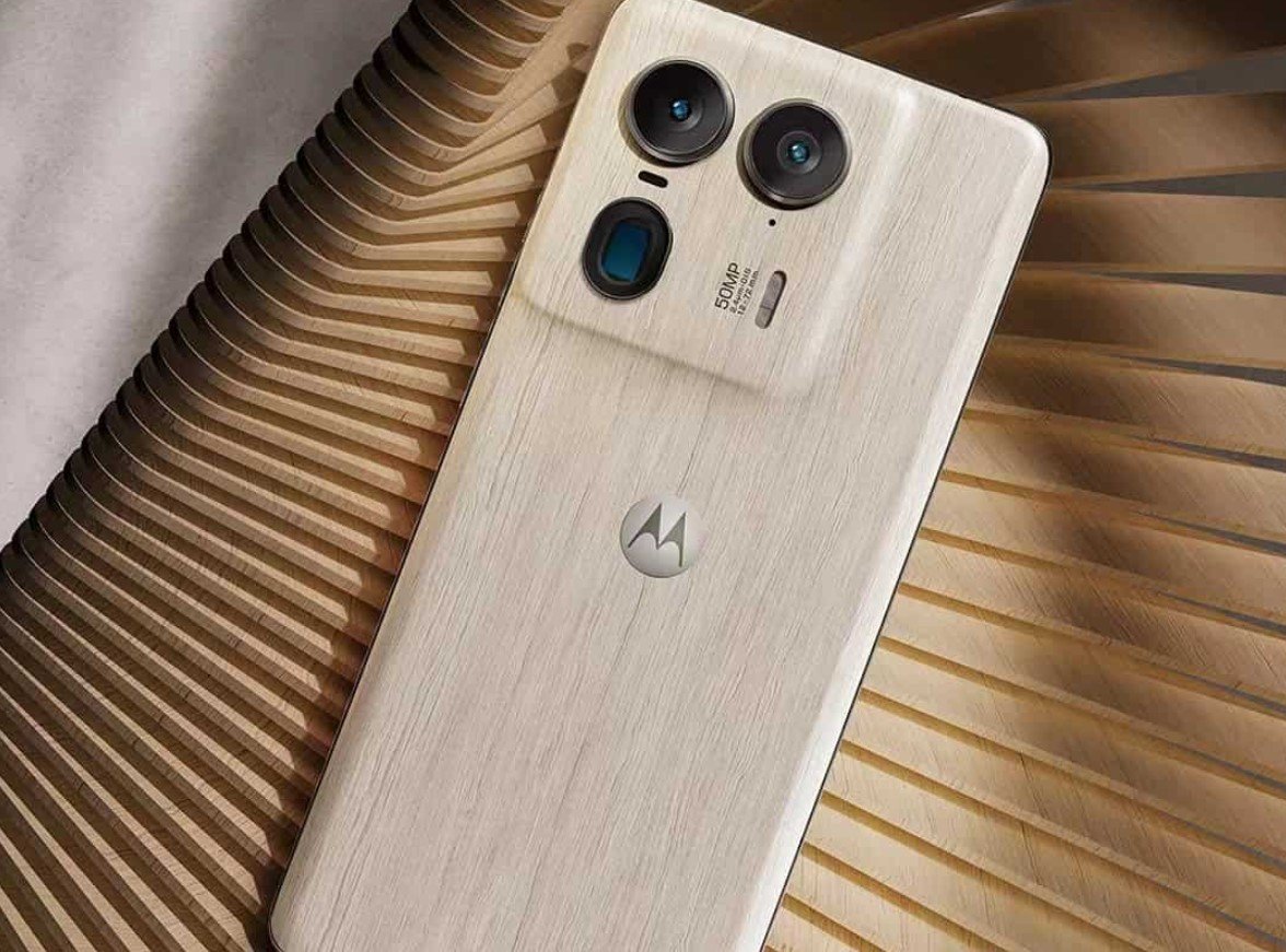 Motorola X50 Ultra Debut Confirmed for 16th May in China; Here's What ...