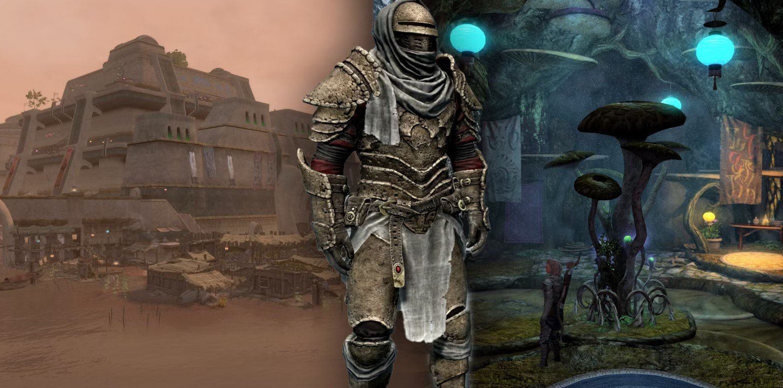 The Elder Scrolls 6: New Skyrim Expansion Catches The Fancy of Fans