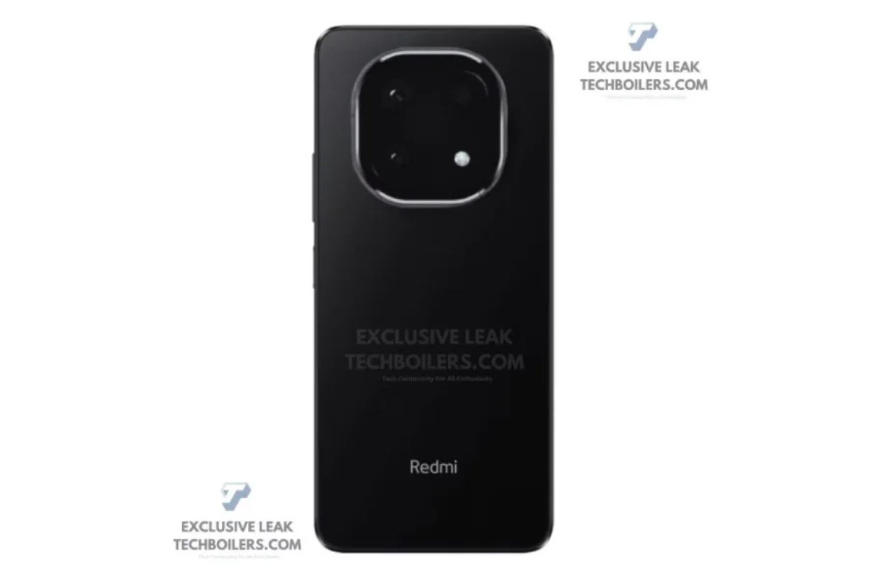 Redmi Note 14 Pro 5G (24090RA29G), POCO X7 (24095PCADG) Confirmed ...