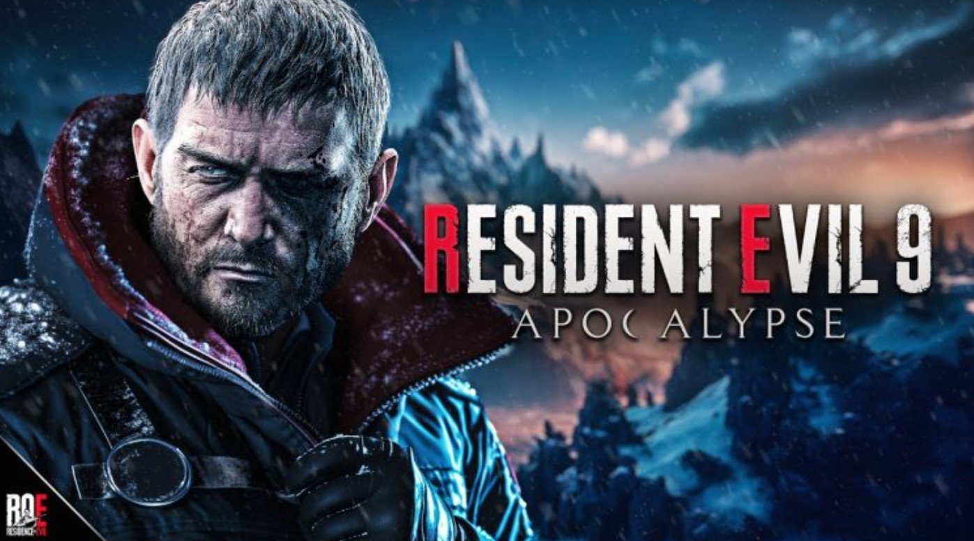 Resident Evil 9: Game Could Be Driven By Legacy Characters