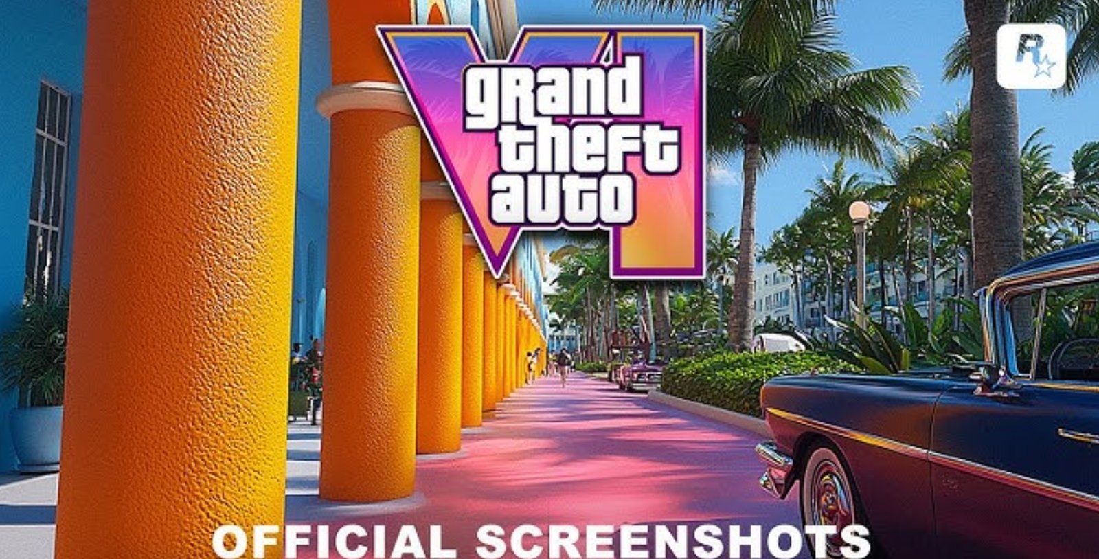 GTA 6: Detailing in New Screenshot Leaves Fans Spellbound