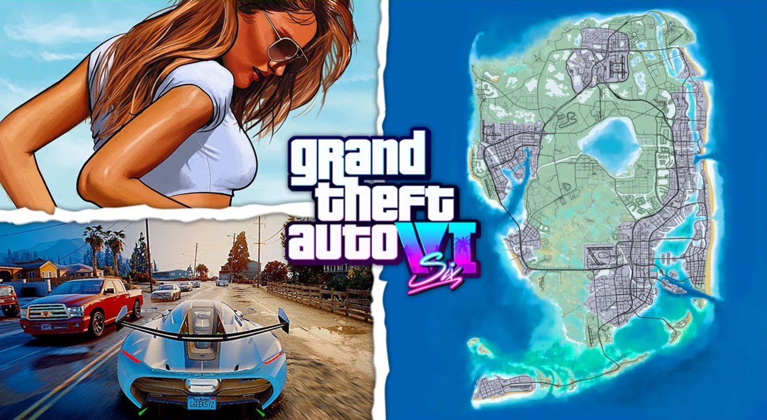 GTA 6 Story Leak Confirmed To Be Legit; Here's Why