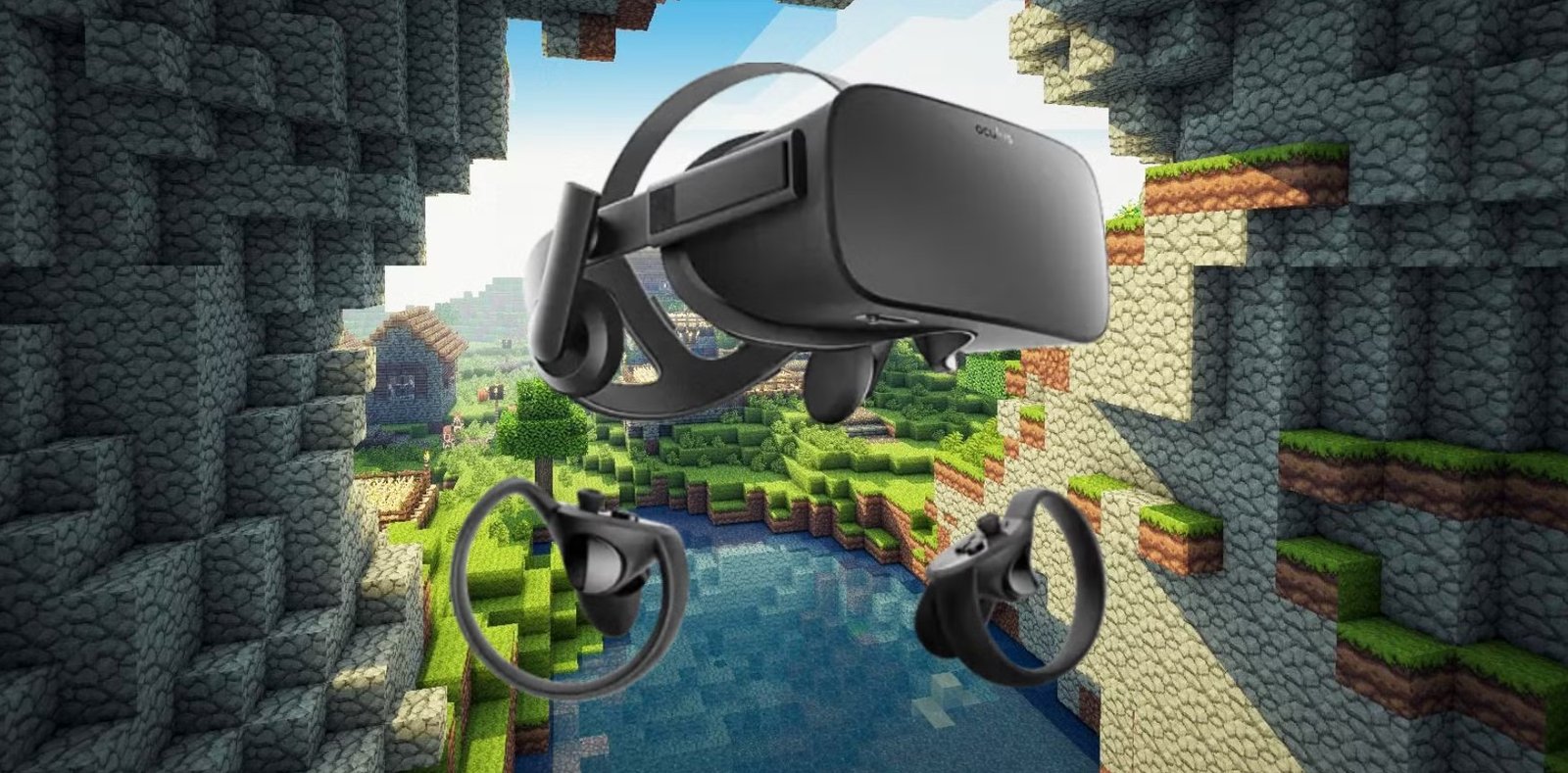 Minecraft To Discontinue Support for VR Headsets In March 2025