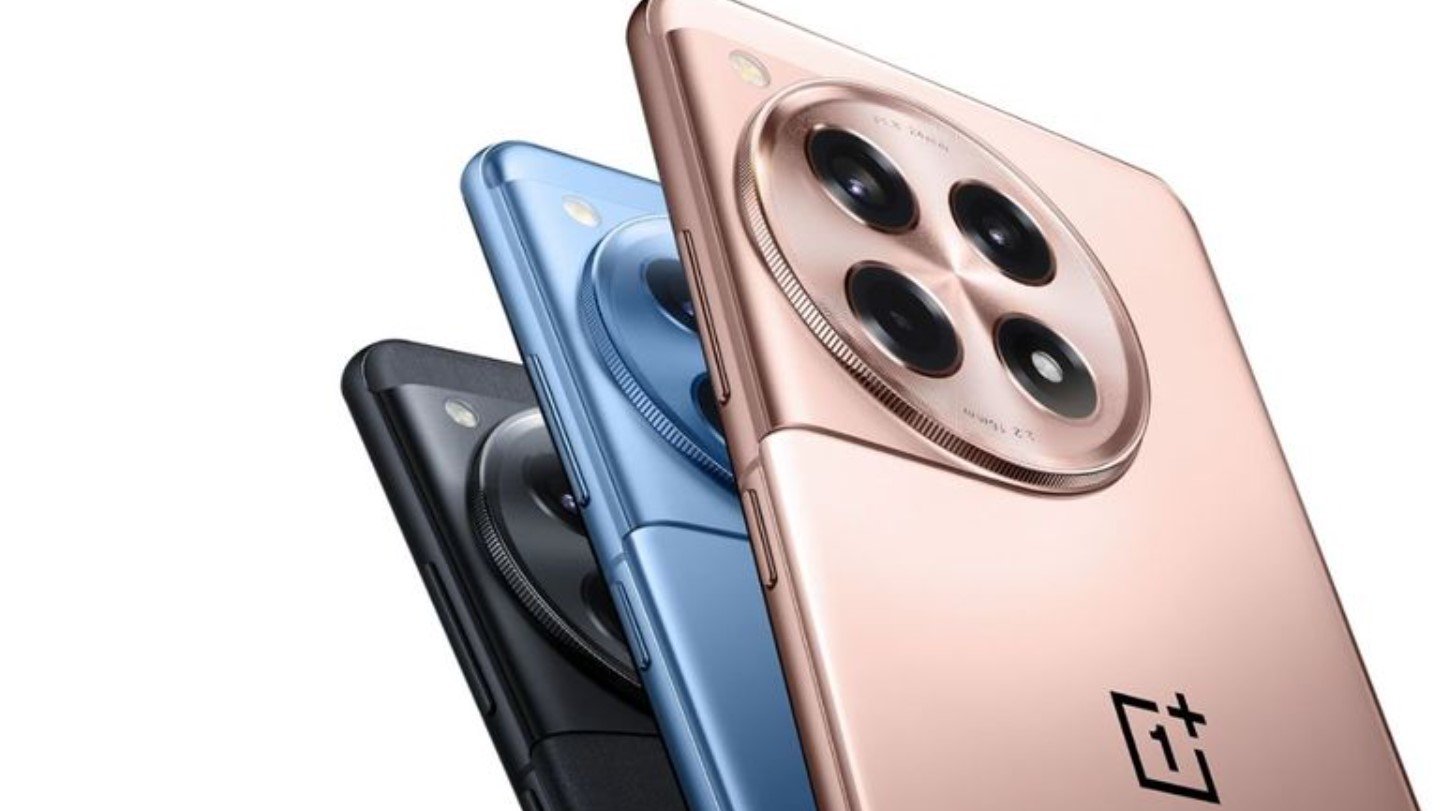 OnePlus 13 (CPH2653), OnePlus 13R (CPH2645) Bag TDRA Certification ...