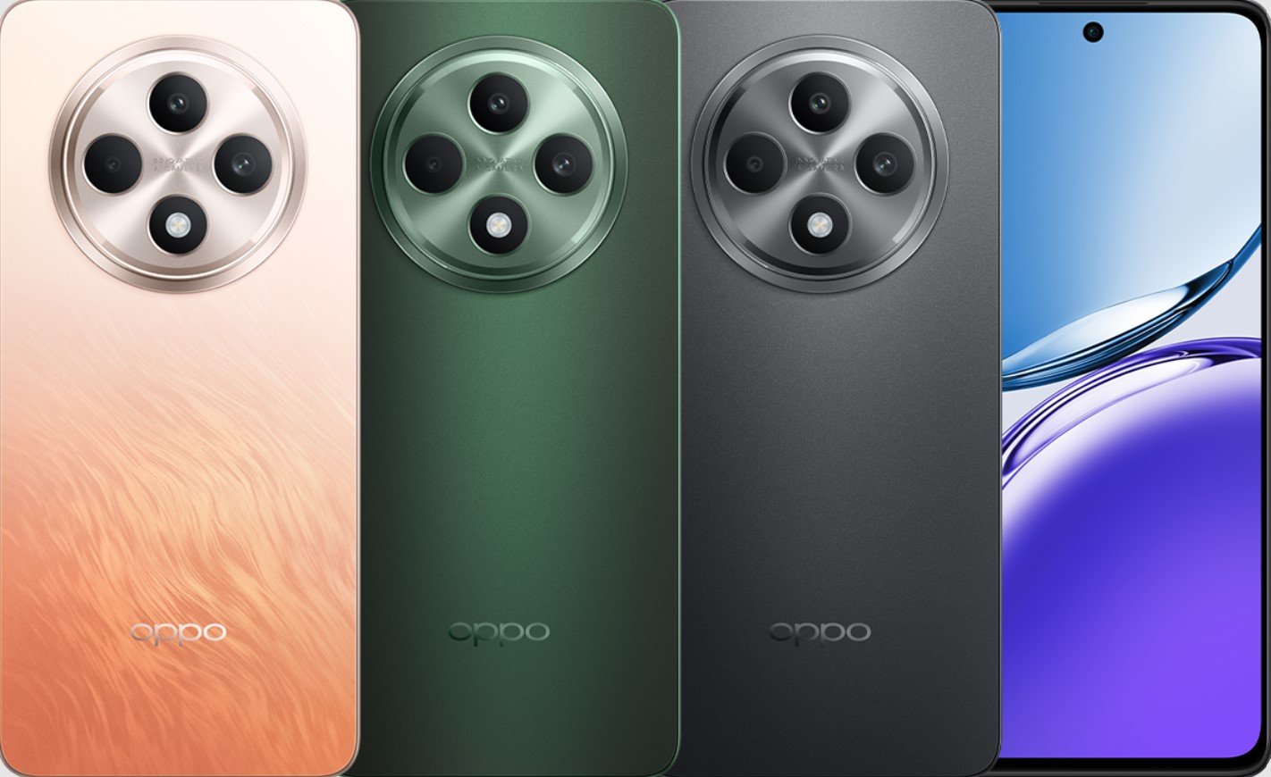 OPPO Reno 13 Series Specifications Leaked as Launch Date Draws Closer