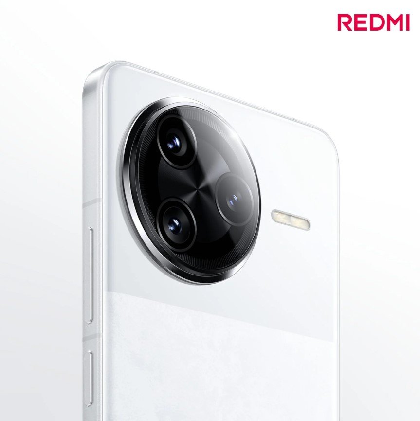 Redmi K90 Series Rumored to Arrive Sooner Than Expected