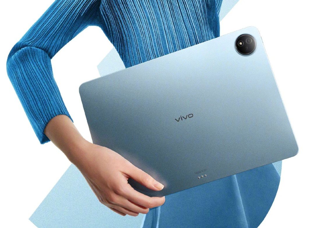 Vivo Pad 4 Pro Leaked Specs Reveal Battery and Processor Details