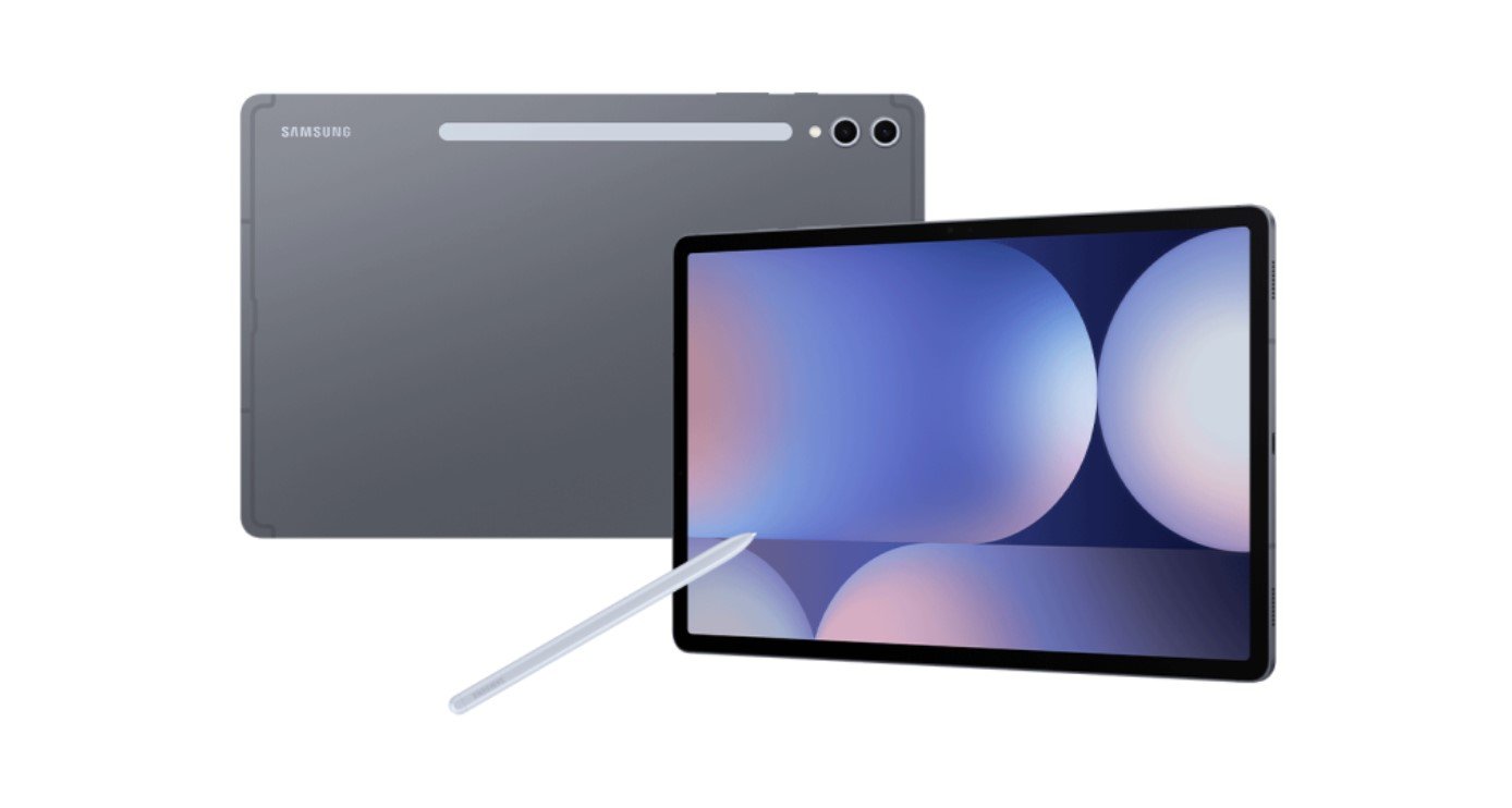 Galaxy Tab S10 FE, Tab S10 FE+ CAD Renders and Complete Specs Leaked ...