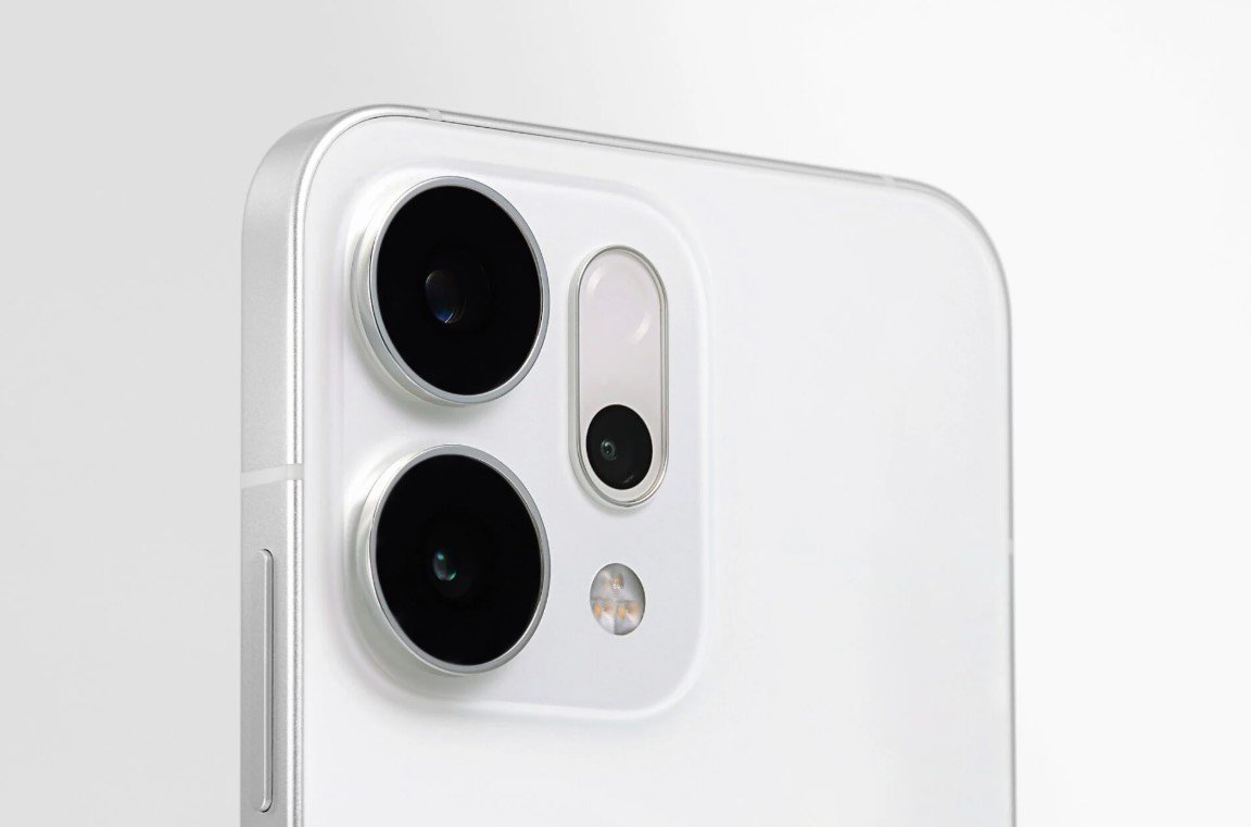 Oppo Reno 14 5G (CPH2737) Listed on FCC Certification Database